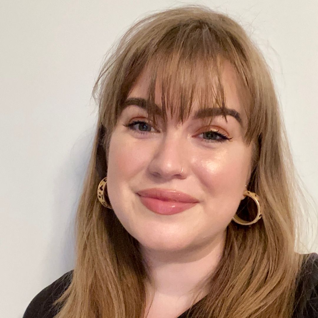 Atria Books | Our Team